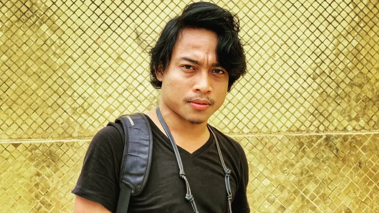 6 Fakta Muhammad Khan Pemeran Juno di film ‘Kucumbu Tubuh Indahku ...