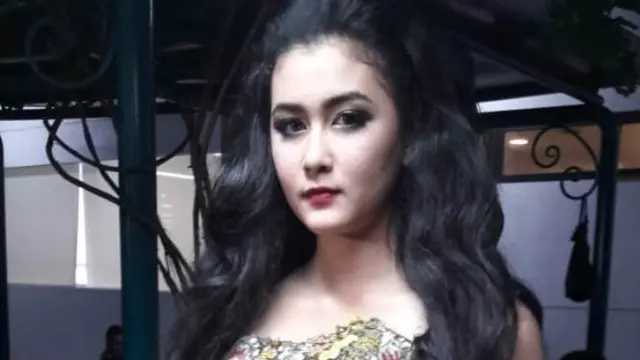 Talitha Curtis Sempat Keberatan Perankan Nyi Roro Kidul - ShowBiz ...