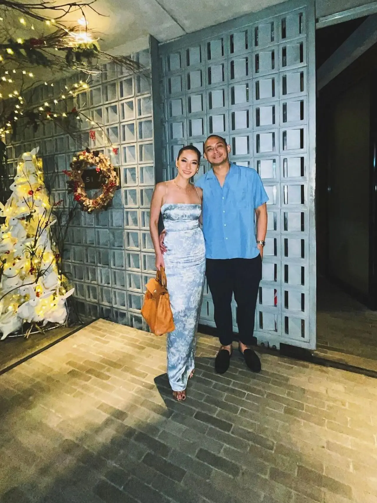 Potret Romantis BCL dan Tiko Aryawardhana Pasca Menikah, Selalu Mesra dan Kompak - Citizen6 ...