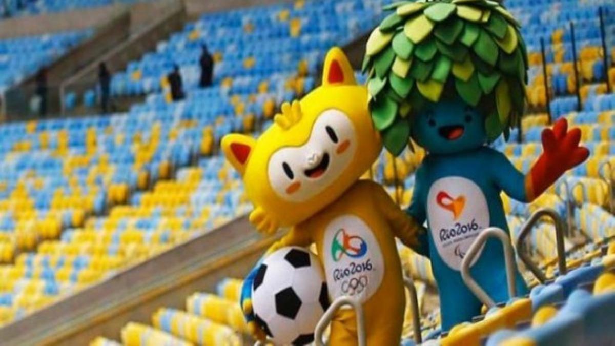 5 Fakta Olimpiade Rio 2016 yang Tengah Berlangsung di Brasil ...