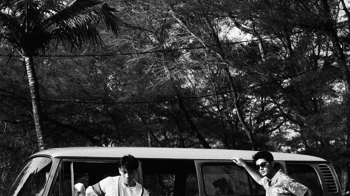 Grup Band Apple Mint Perkenalkan Lagu Ketiga, Diberi Judul Happy ...