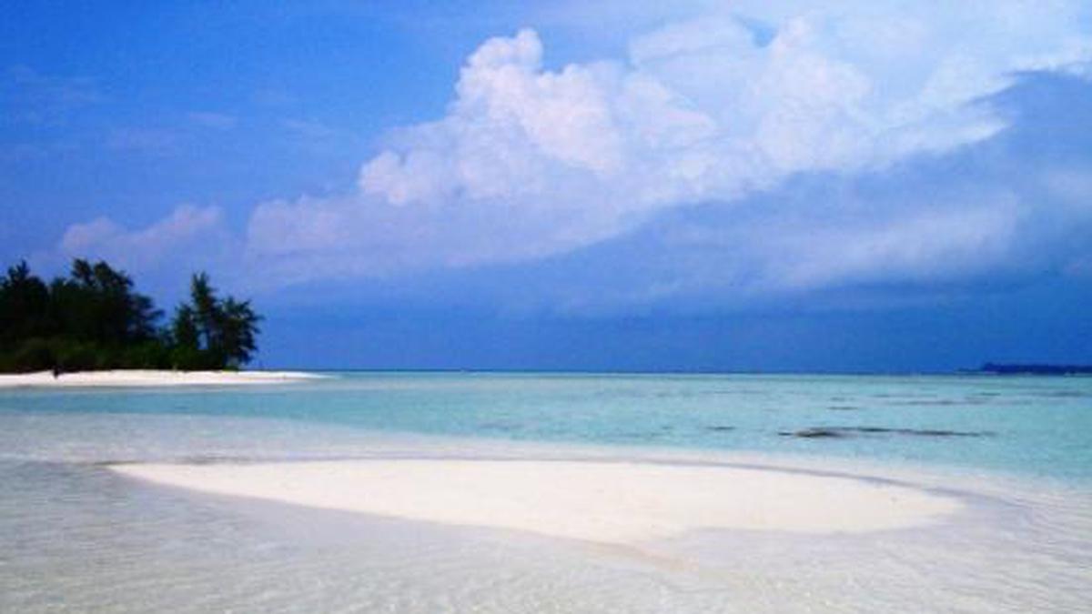 Bupati Kepulauan Seribu Akan Inventarisasi Pulau Gosong - News Liputan6.com