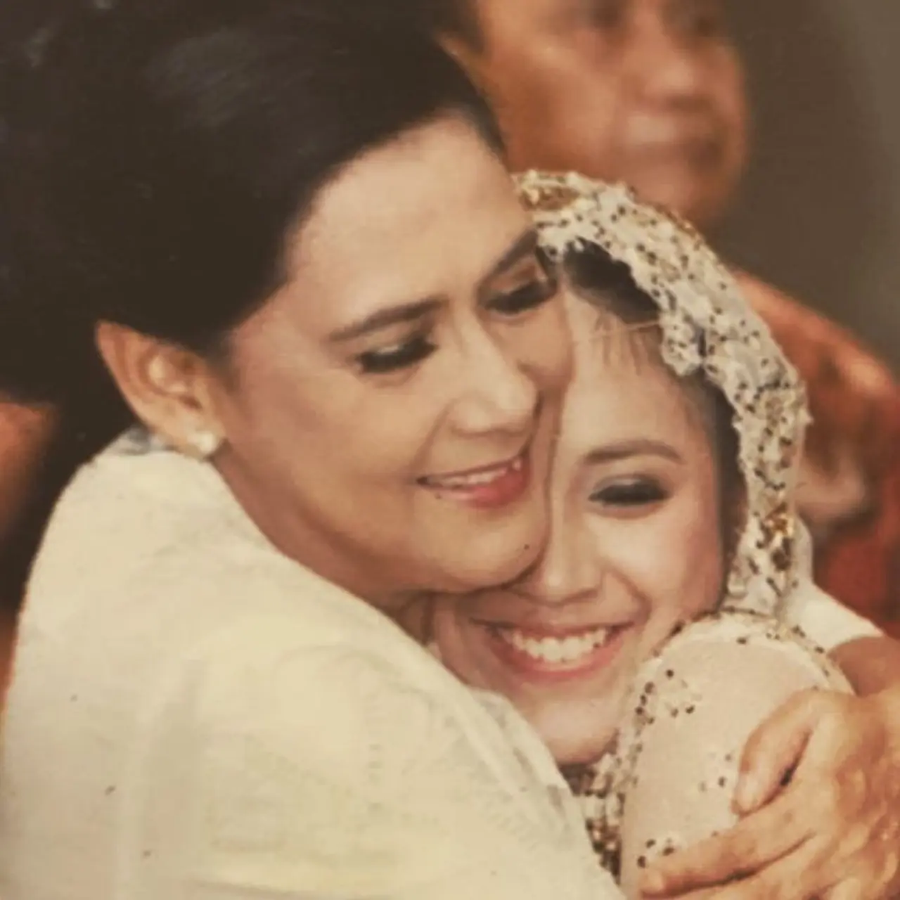 Kata Lydia Kandou Usai Kenang Mirdad Digugat Cerai Tyna Kanna ...