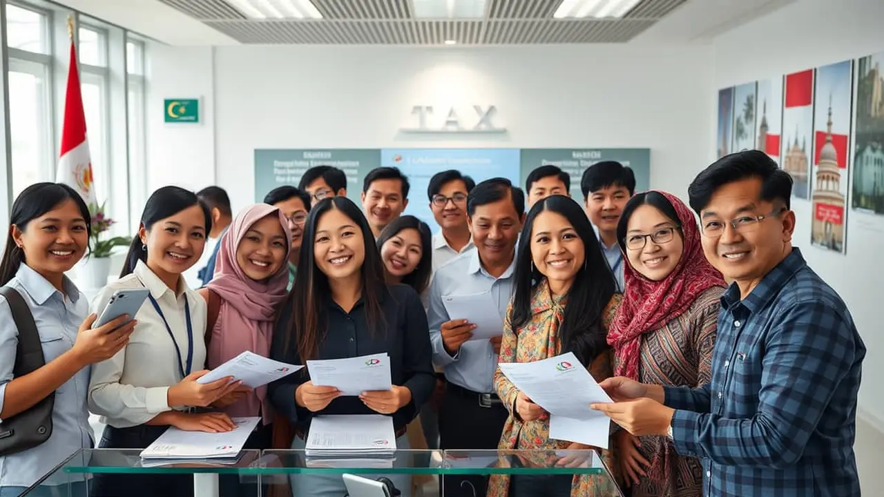 Fungsi Pajak adalah: Ketahui Manfaat dan Jenisnya - Feeds Liputan6.com