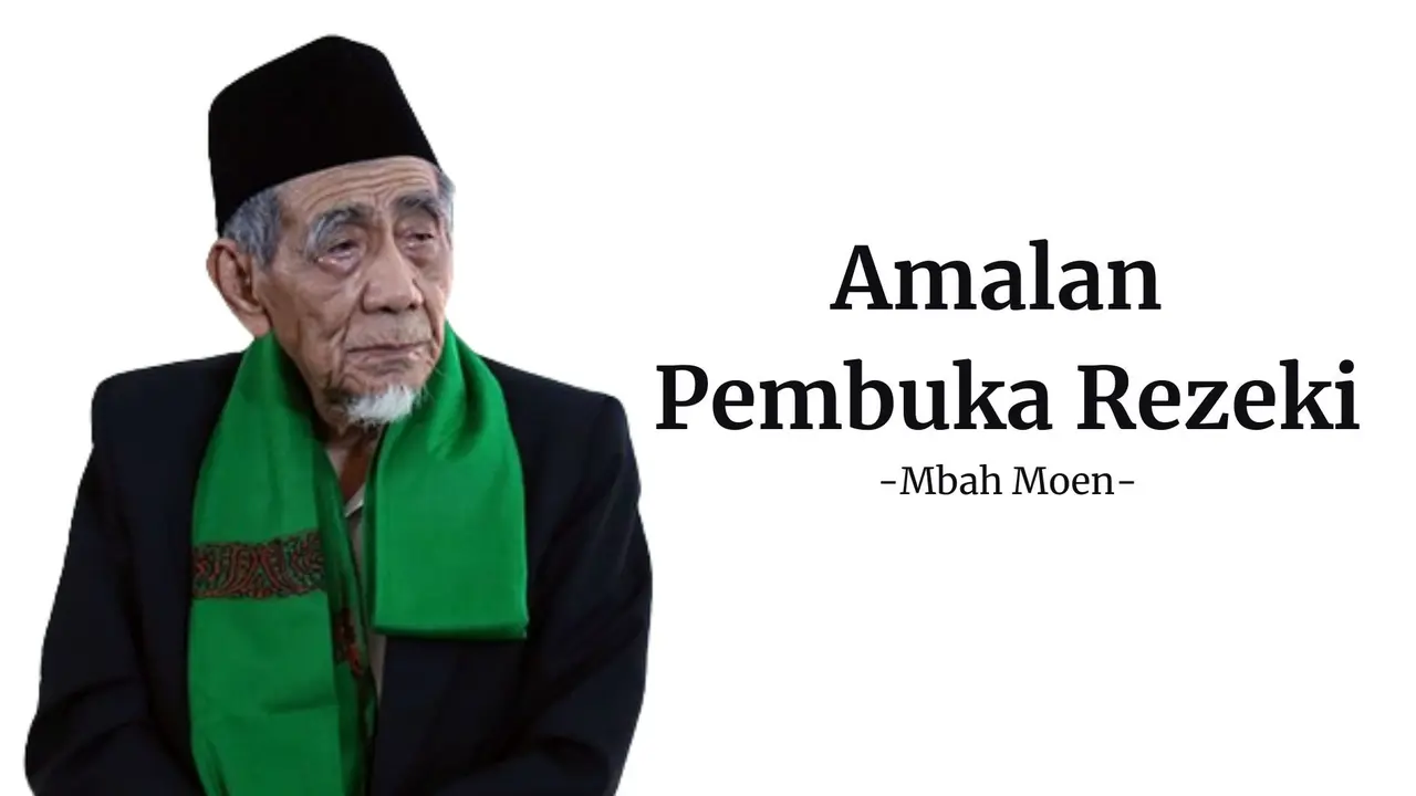 Tanggal Berapa Hijriah Hari Ini Senin 19 Mei 2025? Simak Wirid Mbah ...