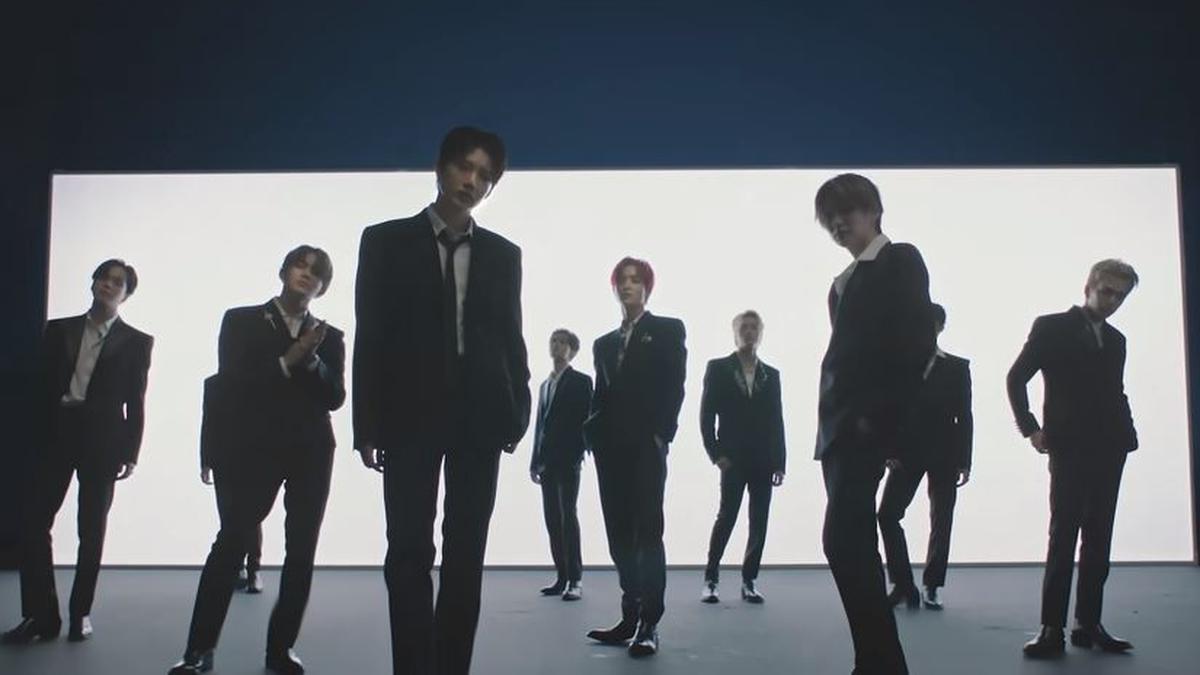 TREASURE Umumkan Comeback Rilis Full Album Kedua "Reboot" - Page 2 ...