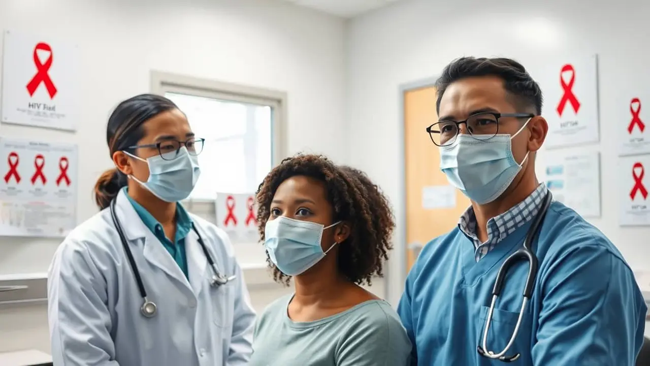 Studi: Warga AS Alami Banyak Penyakit Sepanjang Hidupnya - Global ...