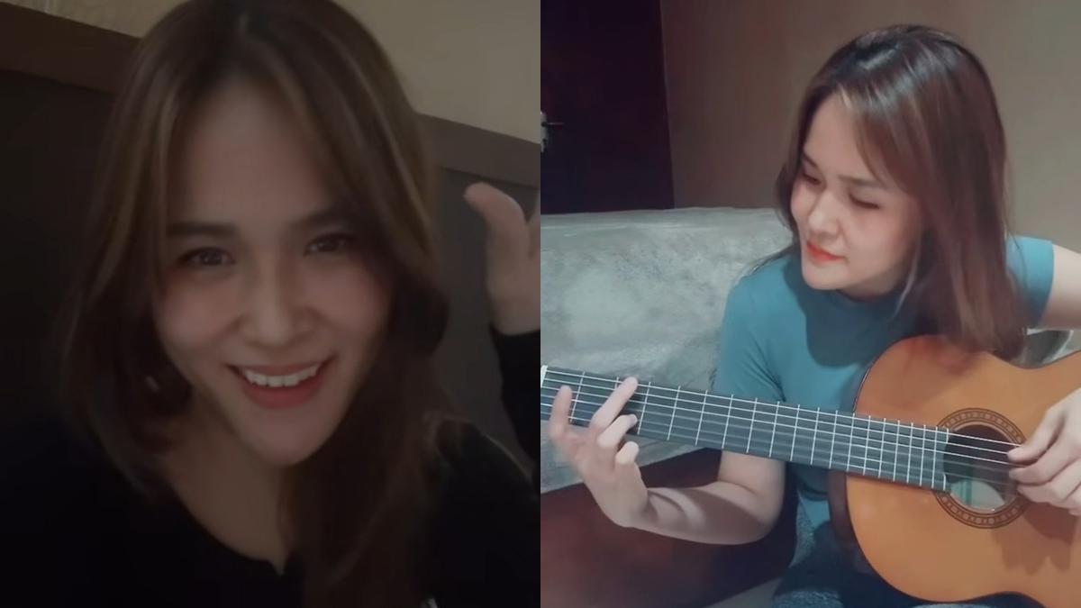 7 Potret Terbaru Jessica Wongso Mulai Pakai Sosmed, Didoakan Jadi Penyanyi - Hot Liputan6.com