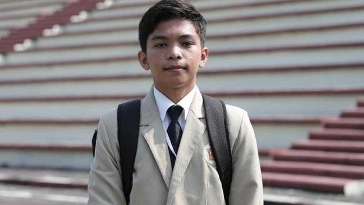 Kisah Raja Muhammad, Lulusan Madrasah yang Jadi Mahasiswa Termuda UGM