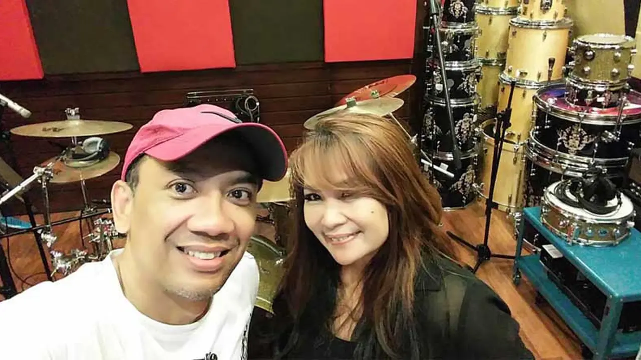 Penyanyi Jazz Cici Sumiati Meninggal Dunia, Hembuskan Napas Terakhir ...