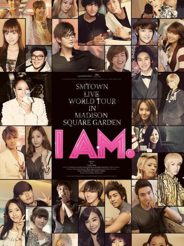 Daftar Film Yoona SNSD yang Populer, Terbaru Bintangi Pretty Crazy 2025