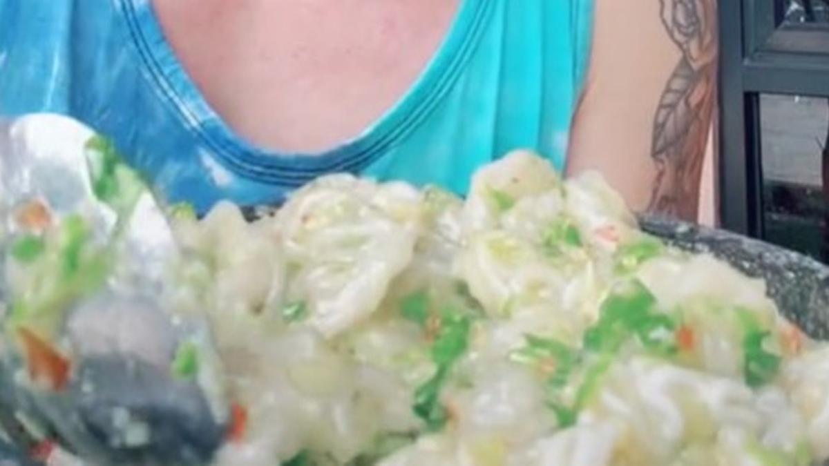 3 Resep Seblak Original Bercita Rasa Pedas, Salah Satunya Kreasi Rafael ...