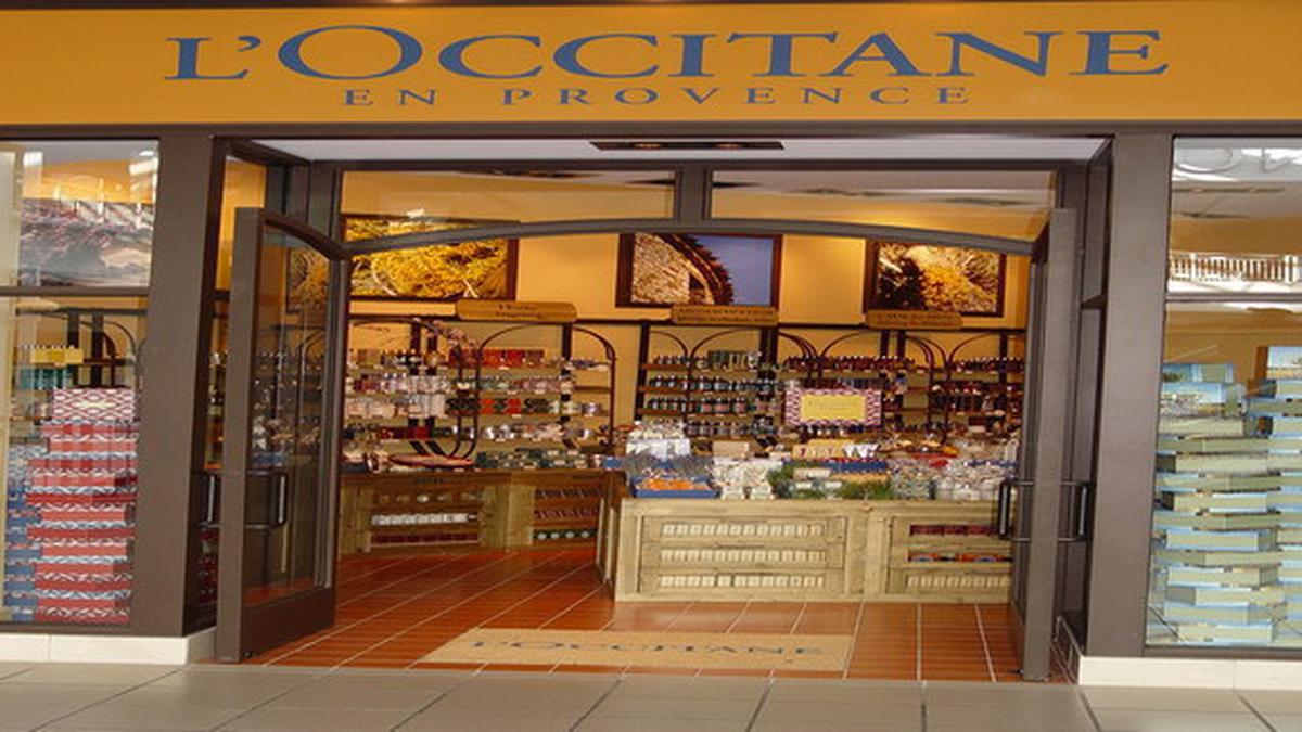 L'occitane - Lifestyle Fimela.com
