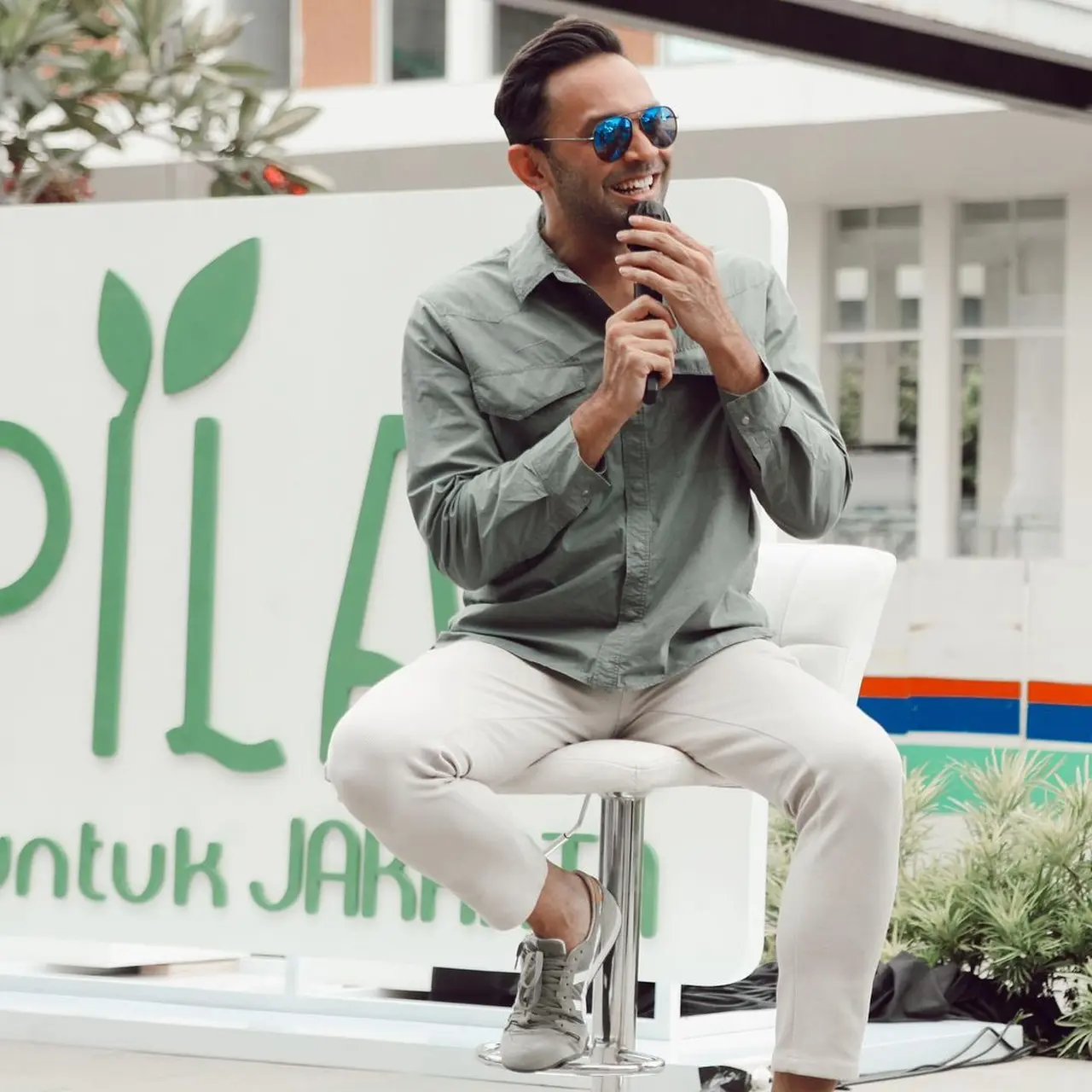 Teuku Zacky Kini Dipanggil Jordan, Ngaku Dapat Energi Anyar Setelah ...