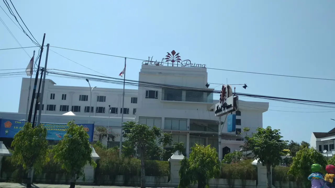 6 Tempat Bersejarah Jadi Kawasan Komersial di Cirebon - Regional ...