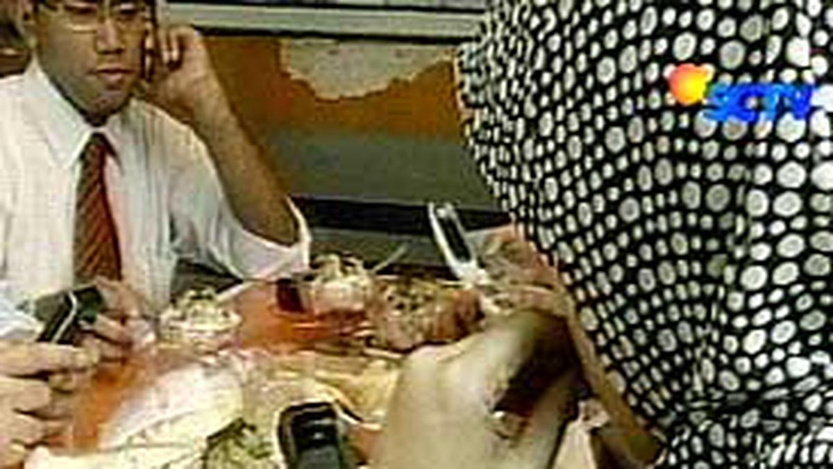 Ada Beberapa Komponen Untuk Menetapkan Tarif SMS News Liputan6 Com