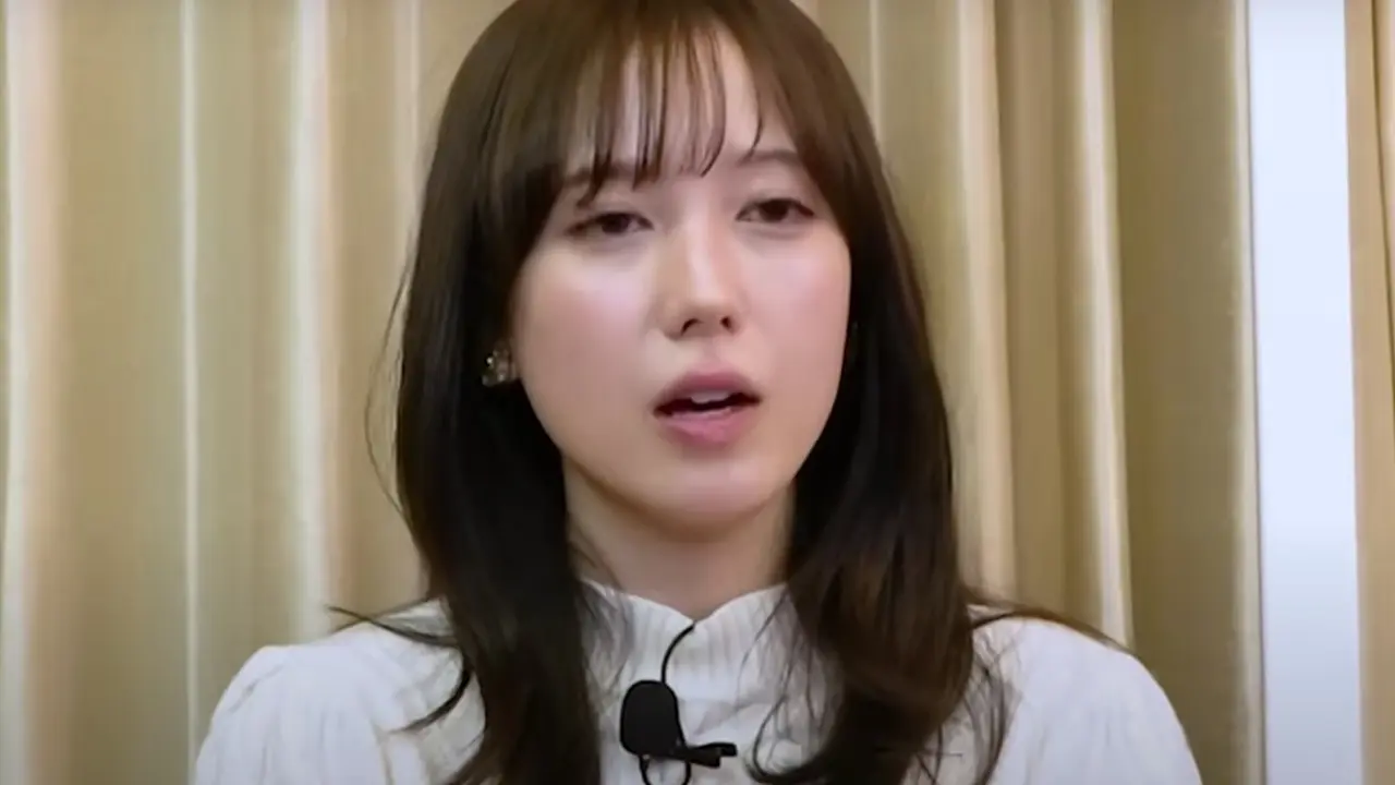 Idol Jepang Rikako Inoue Eks Fairies Buka-bukaan soal Berkarier Jadi Bintang Film Dewasa ...