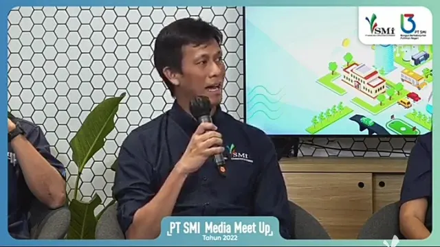 Profil PT SMI, Kenali Sejarah, Manajemen, Bisnis, dan Prestasi - Hot ...