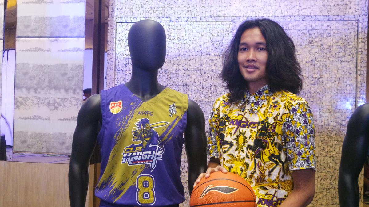 Sandy Kurniawan, Cinta untuk CLS Knights dan Motor Tua