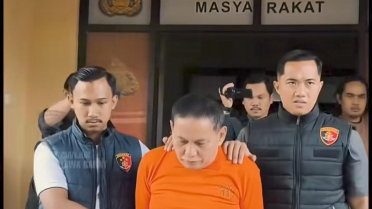 Aksi Licik BIN Gadungan Tipu Wanita di Cianjur Via Aplikasi Kencan, Perhiasan dan HP Korban ...