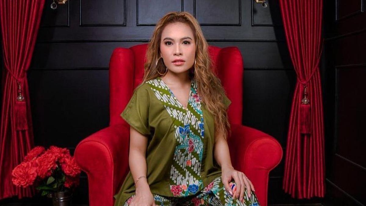 FOTO: Potret Lilis Darawangi Jebolan Bintang Pantura 1, Penuh Pesona ...