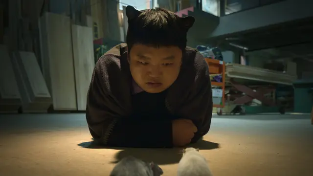 Sinopsis dan Daftar Pemain Drakor Genie, Make a Wish: Kisah Roh ...