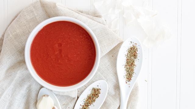 6 Cara Membuat Saos Tomat Rumahan, Tanpa Bahan Pengawet - Hot Liputan6.com