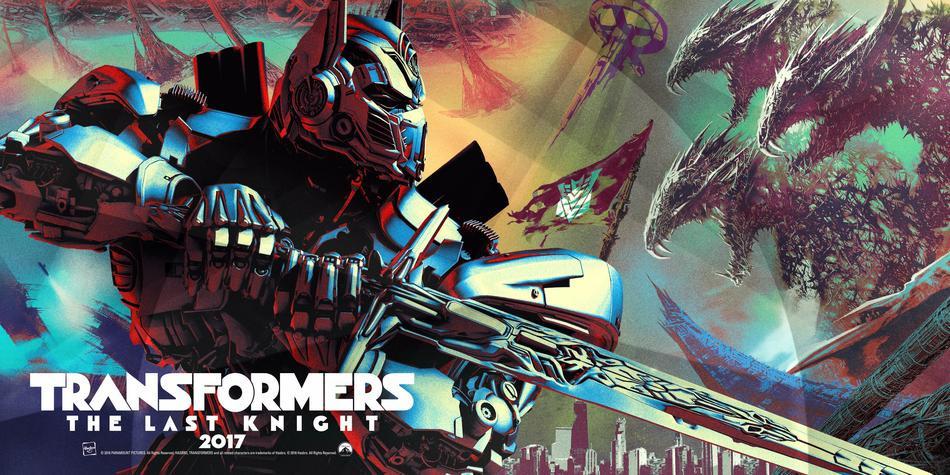 Film Transformers Ditinggal Aktor Utama