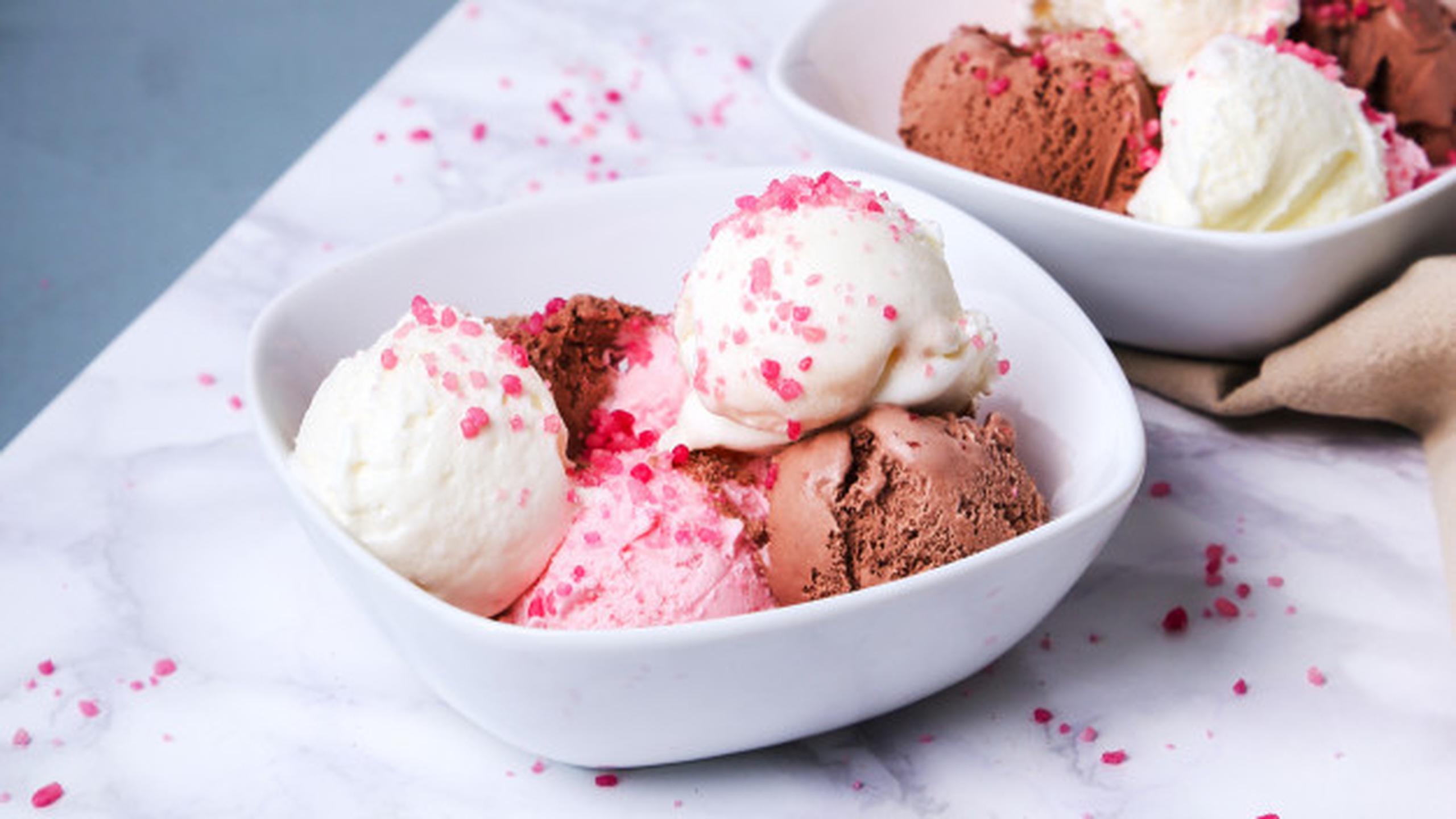 15 Cara Membuat Es Cream Rumahan, Sederhana Tak Perlu Banyak Bahan