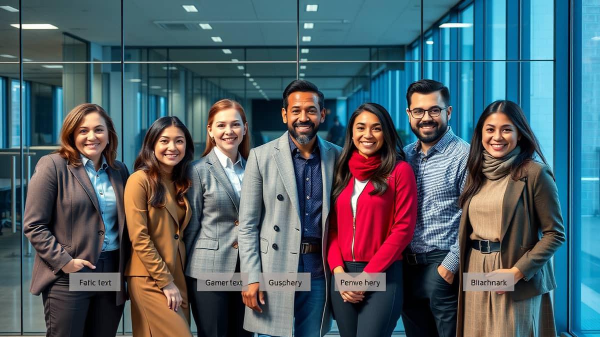 Mengenal "Group Identification Caption", Berikut Jenis, Fungsi, dan ...