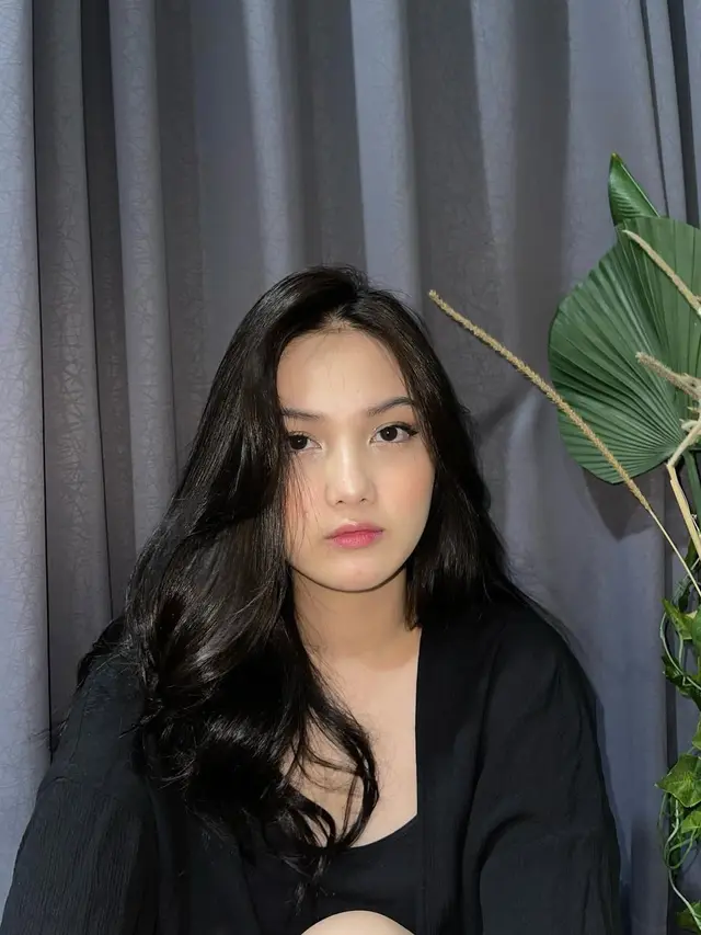 Profil Aisyah Aqilah, Aktris Cantik yang Sedang Hits Bintangi Serial ...