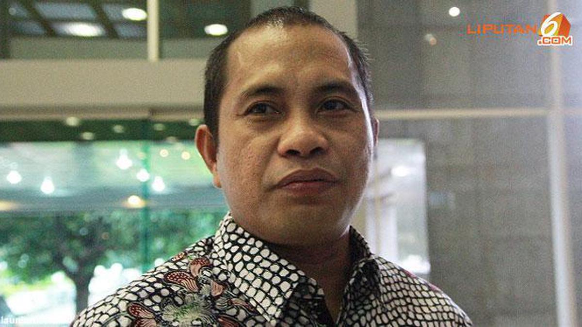 Temui Jokowi-JK, 4 Politisi PKB Ini Masuk Kabinet? - News Liputan6.com