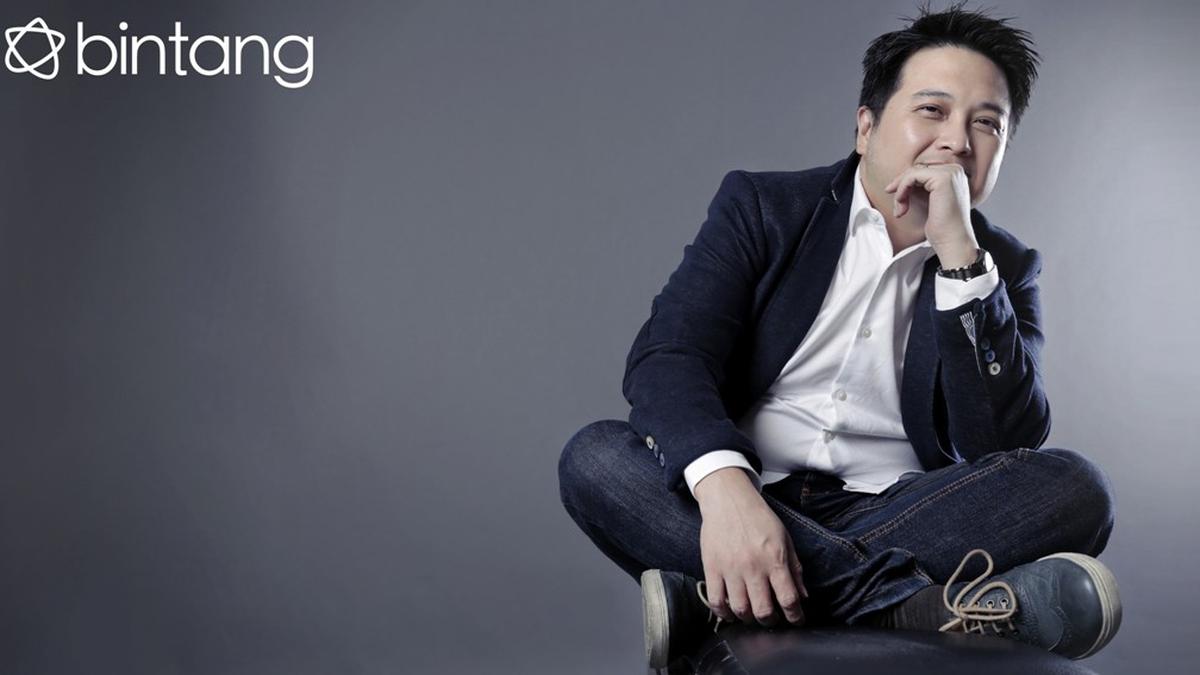 Eksklusif Robert Ronny, Siap Ulangi Sukses AADC 2 Lewat Kartini ...