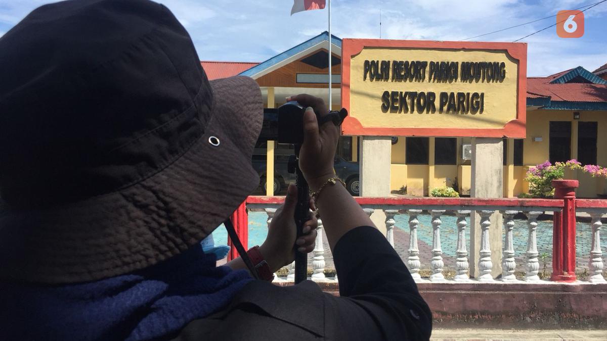 5 Fakta Demo Tolak Tambang Emas Di Parigi Moutong Berakhir Ricuh News