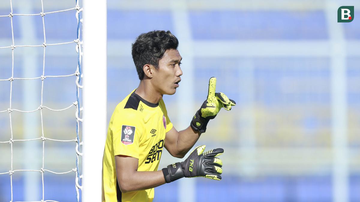 BRI Liga 1: RANS Cilegon FC Resmi Mendatangkan Hilman Syah dari PSM