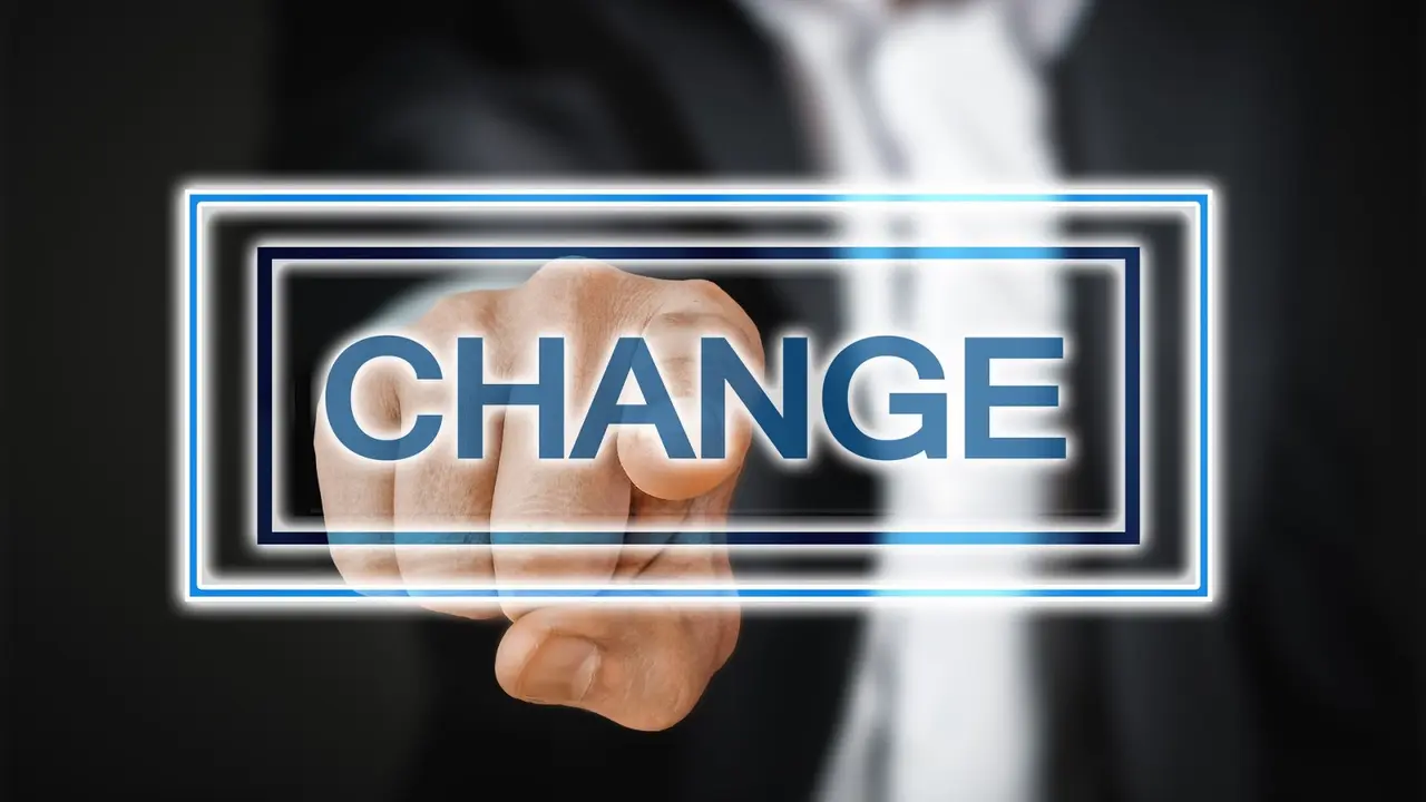 40 Kata Bijak Perubahan adalah Sebuah Pilihan - Ragam Bola.com