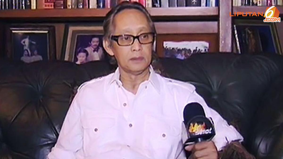 [VIDEO] `Mukjizat` Setiawan Djodi Saat Ramadan - ShowBiz Liputan6.com