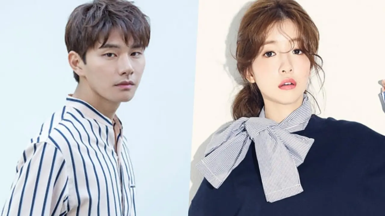 Baru Konfirmasi Kabar Pacaran, Lee Yi Kyung dan Jung In Sun Malah Putus ...