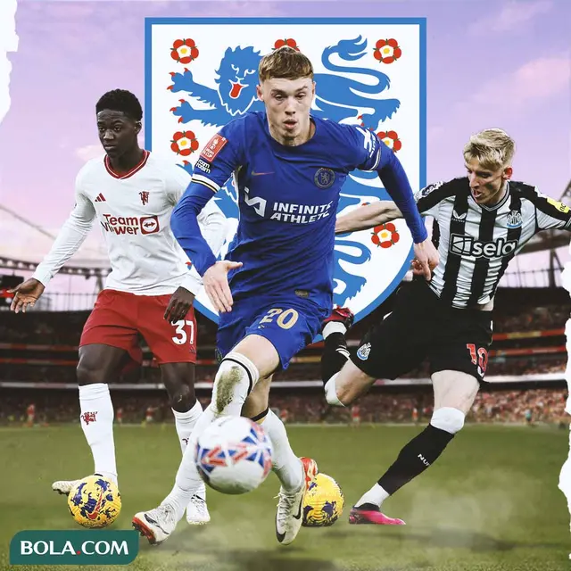 Harry Kane: Sudah Sepantasnya Timnas Inggris Menjuarai Piala Eropa 2024 ...