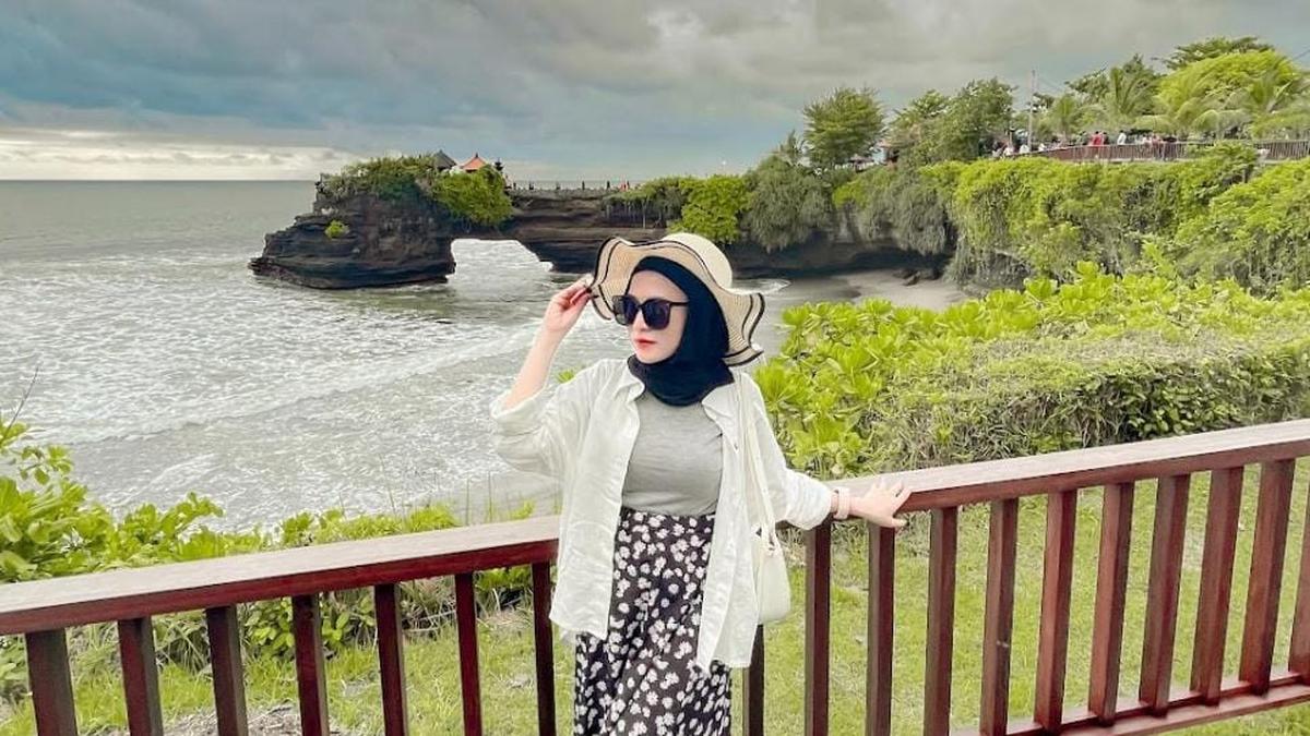 Kisah Inspiratif Intan Noviasari, Mom-Preneur yang Sukses Gabungkan ...