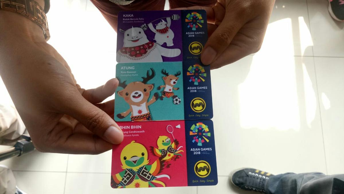 Ke Depan, Kartu Multi Trip KRL Bisa untuk Bayar Tol - Bisnis Liputan6.com