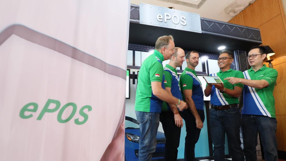 Perkuat Layanan Digital Cara Asuransi Manulife Genjot Kinerja di 2020