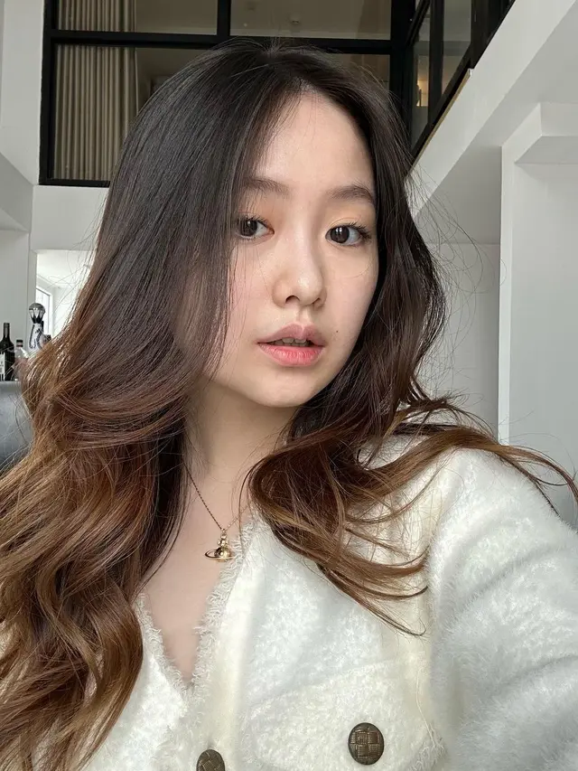 Influencer Devi Febyola Definisikan Sukses, Tiada Arti Jika Tak ...