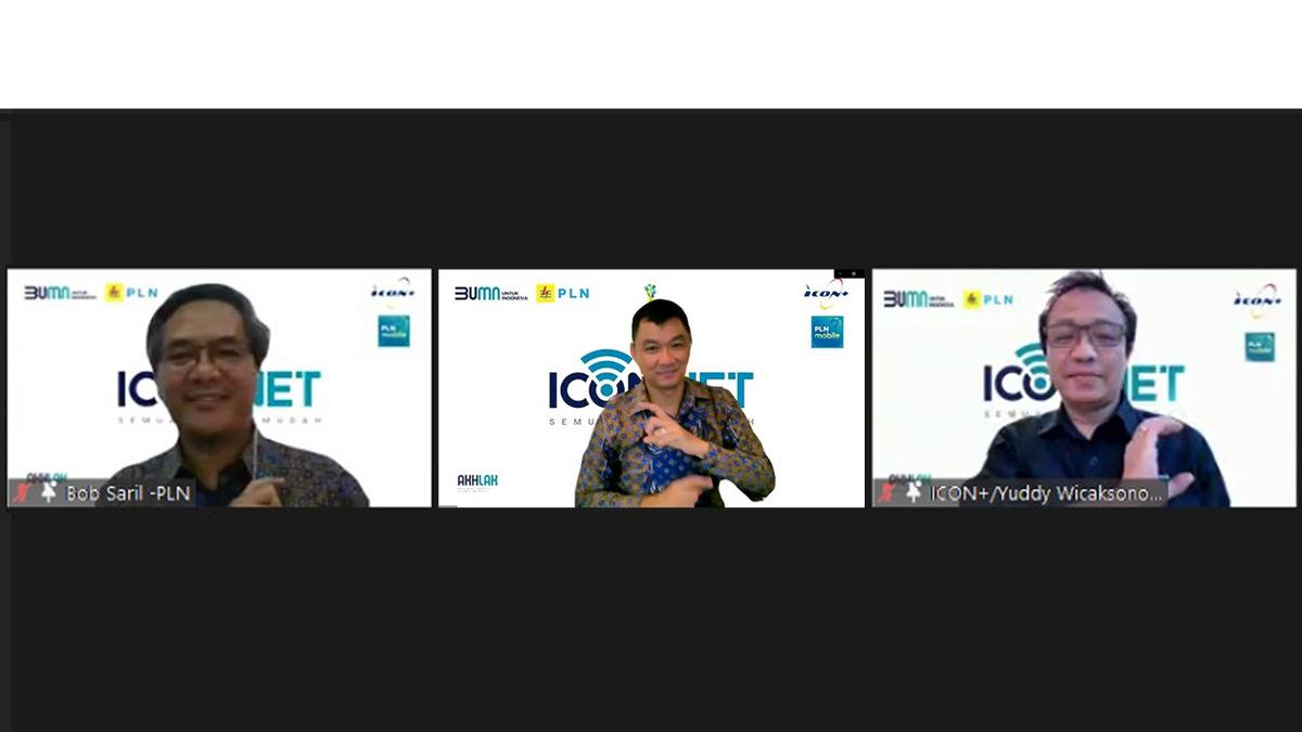 Layanan Internet dan Listrik Lebih Andal dengan Program Promo Bundling ...