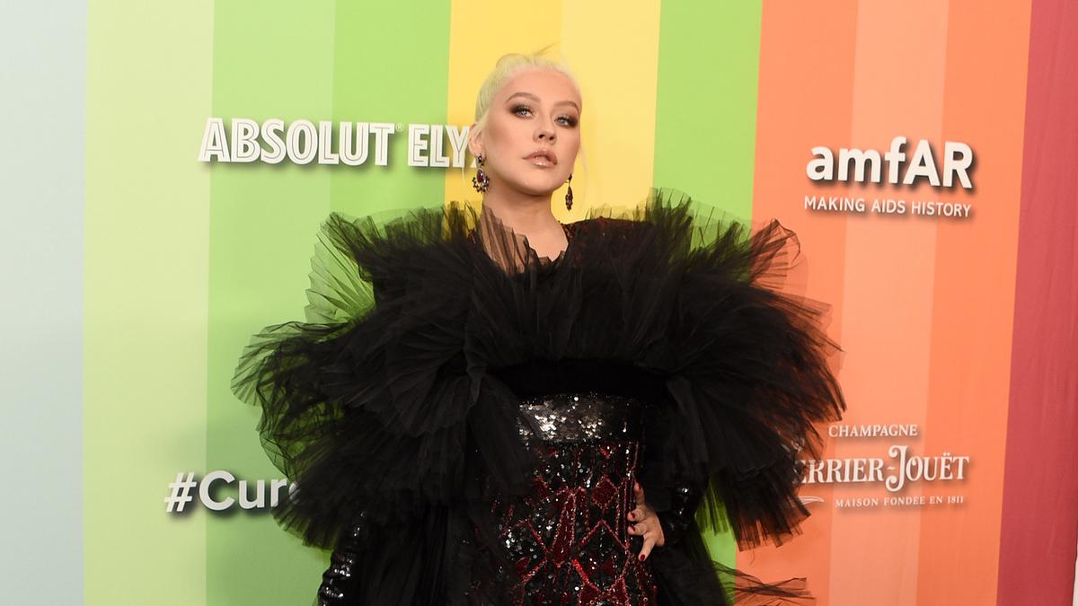 Lirik Lagu Come On Over Baby (All I Want Is You) - Christina Aguilera