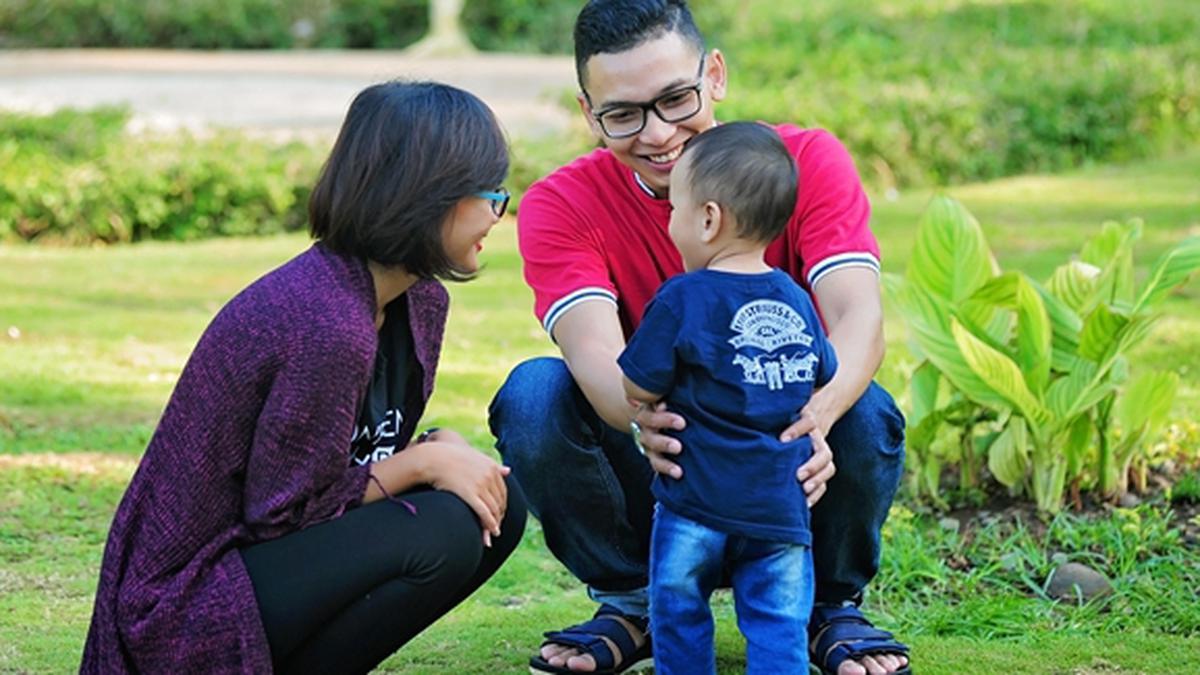 Ketika ''Kapan Punya Anak'' Membuatku Tersudut karena Aku Wanita ...