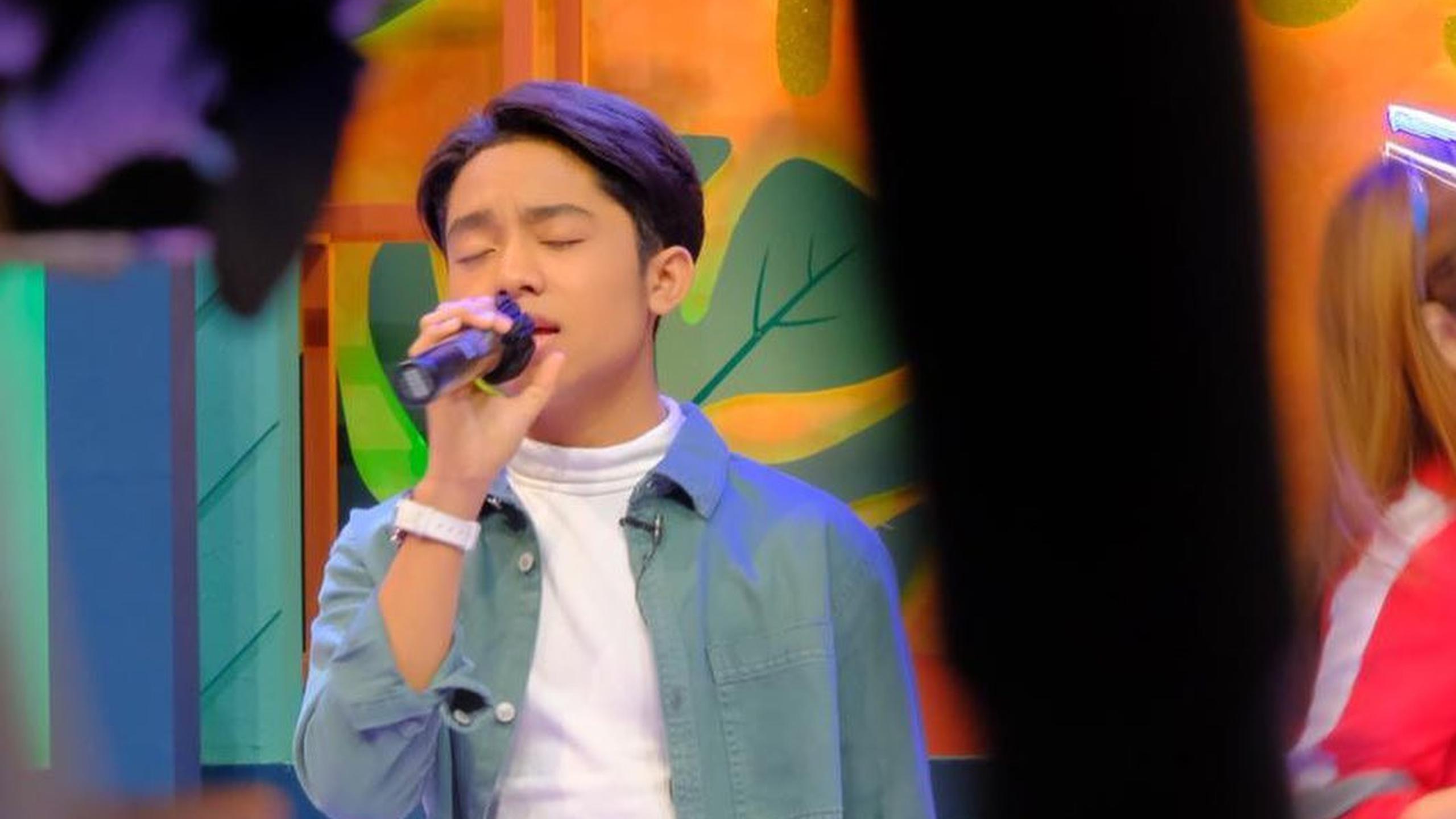 Lirik Lagu Sahabat Tak Akan Pergi dari Betrand Peto dan Anneth ...