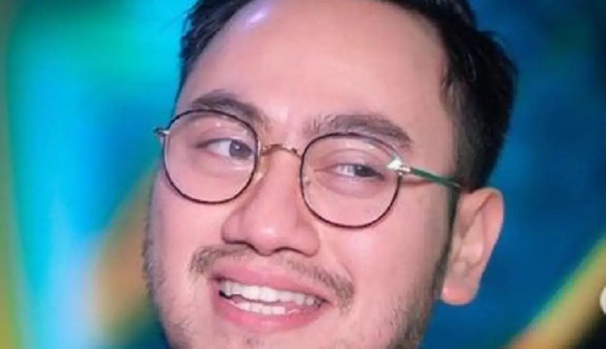 Nassar Masih Nafkahi Anaknya Tiap Bulan Meski 7 Tahun Tak Bertatap Muka ...