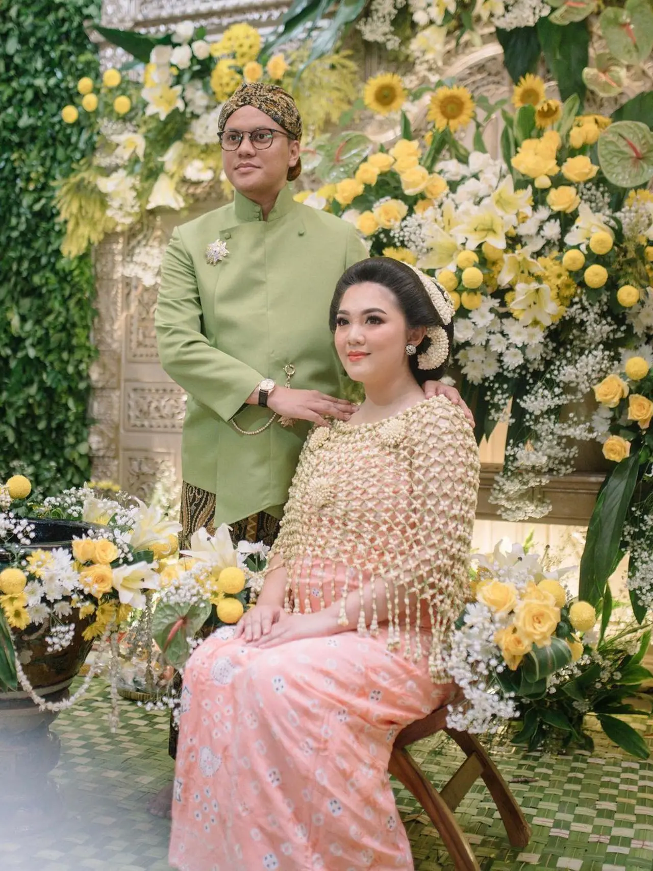 Arief Muhammad Umumkan Anak Keduanya yang Lahir di Tanggal Cantik ...