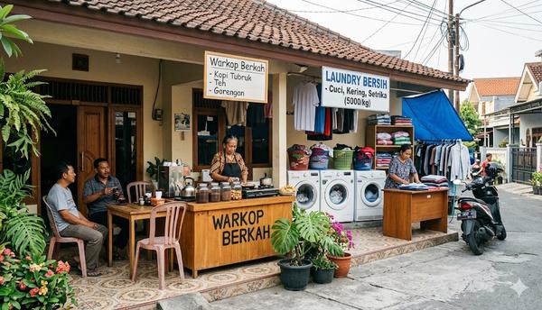 Mudharat Adalah: Contoh dalam Kehidupan dan Cara Menghindarinya